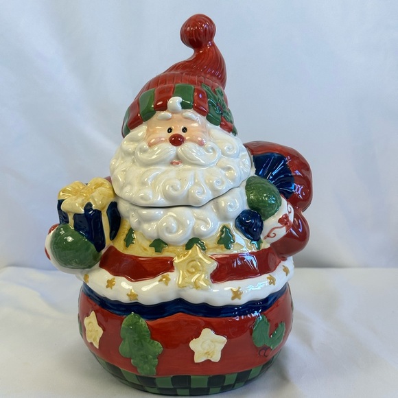 International Bazaar | Holiday | Vintage Collectible World Bazaar ...